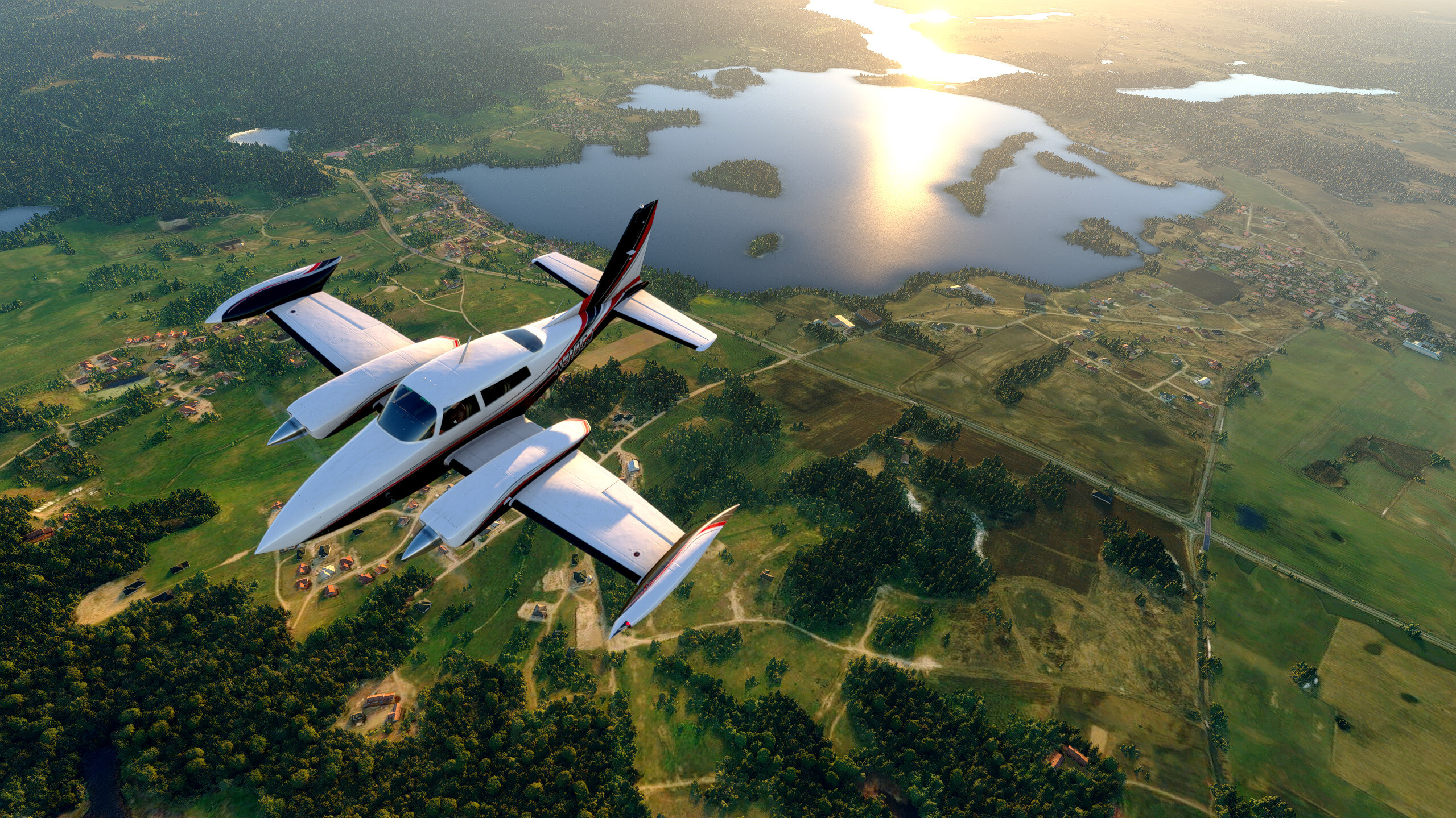 Papa Delta Studio - Orbx