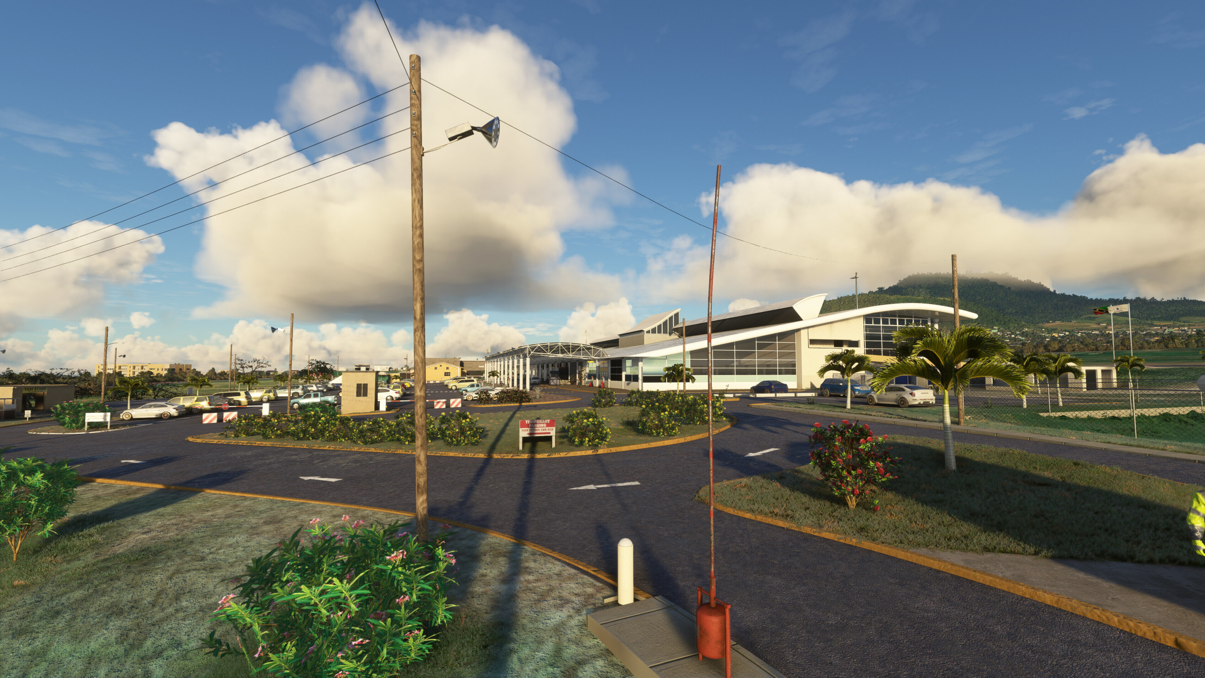 SLHsimdesigns - Orbx