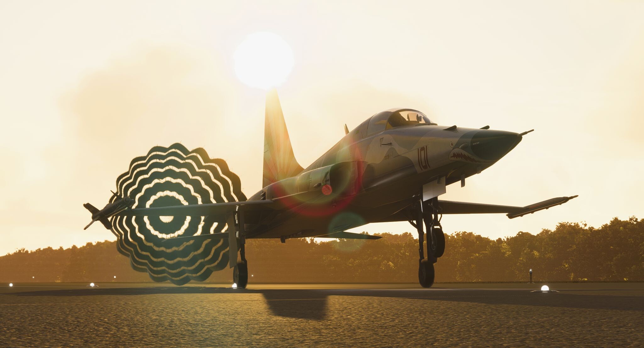 Venom Zero Productions - Orbx