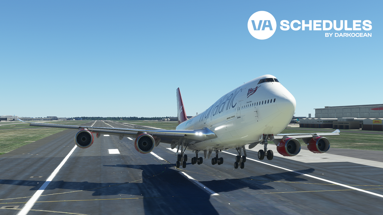 VA Schedules Virgin Atlantic B747 Schedule Pack - Orbx