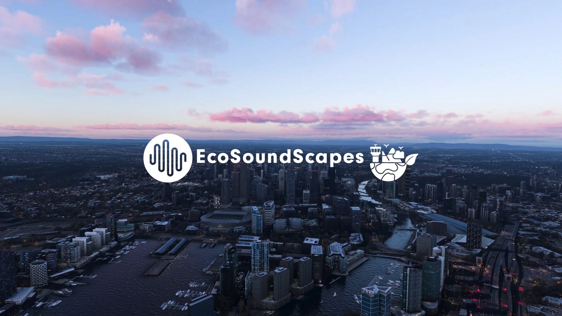 SoFly EcoSoundScapes - Orbx