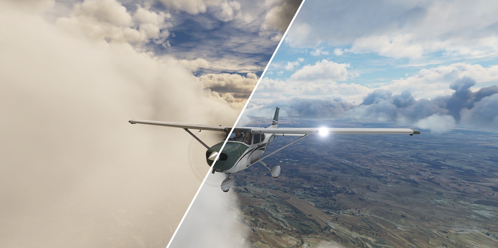 REX Atmos - Orbx