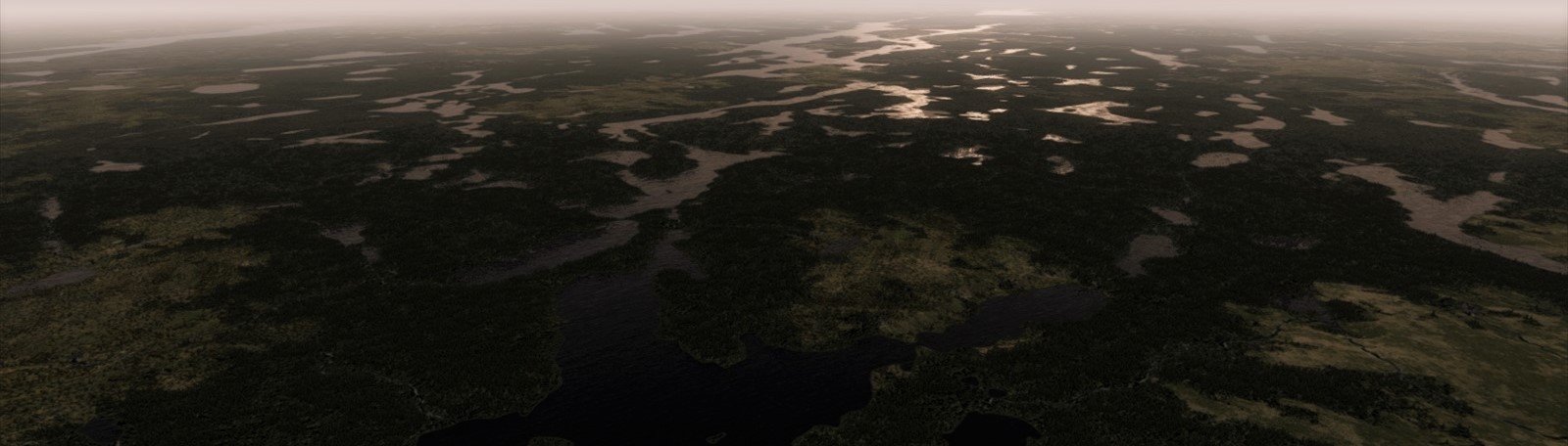 Global VECTOR - Orbx